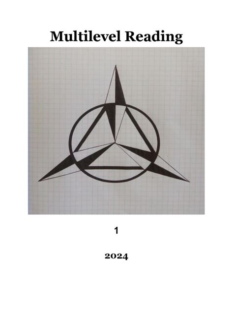 Multilevel Reading Pdf Cocoa Bean Chocolate