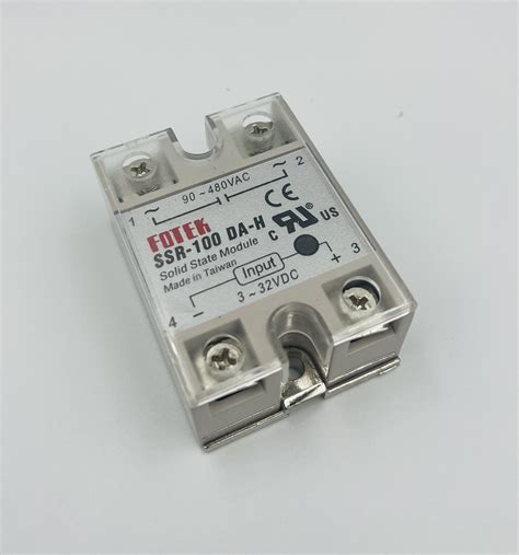 Solid State Relay Ppt At Karen Medina Blog