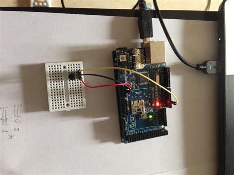 Air Conditioning Web Controlled By Arduino 4 Steps With Pictures