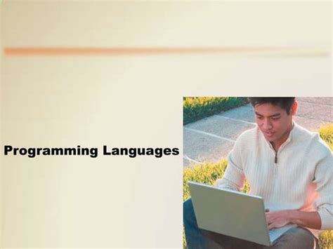 Computer Programming Pdf Programming Languages Computing