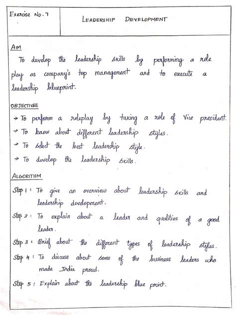 Ex 7 Aim And Algorithm Pdf