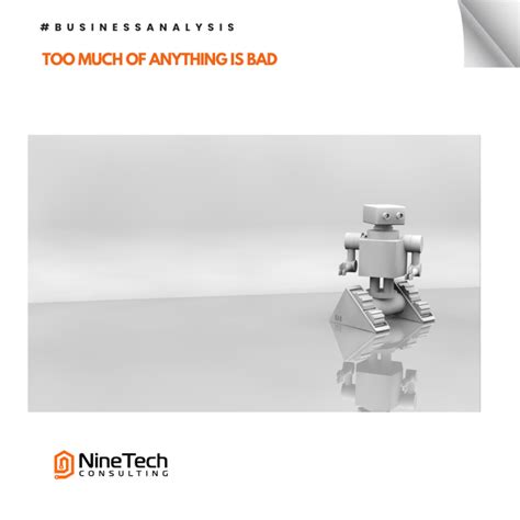 The Paradox Of Convenience How Ai Is Enabling Laziness