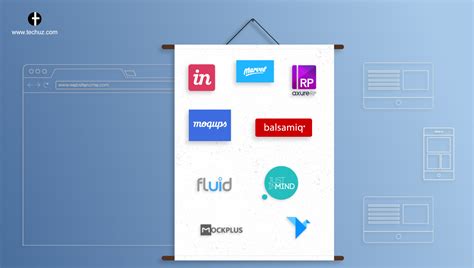 9 Popular Wireframing And Prototyping Tools