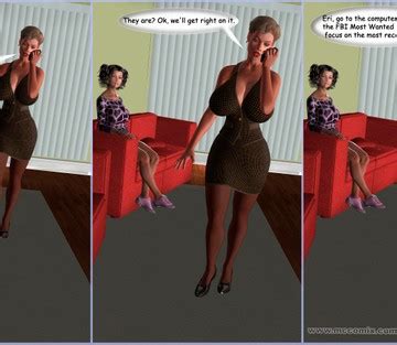 Flawed Actions Issue 1 14