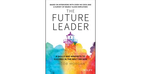 The Future Leader[Book]