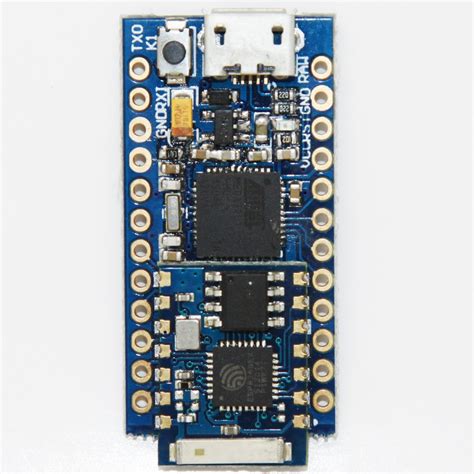 Gallery Cactus Micro R2 Arduino Compatible Plus Esp8266