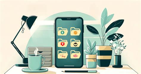 Phone Declutter Checklist 9 Simple Steps To Streamline Your Smartphone
