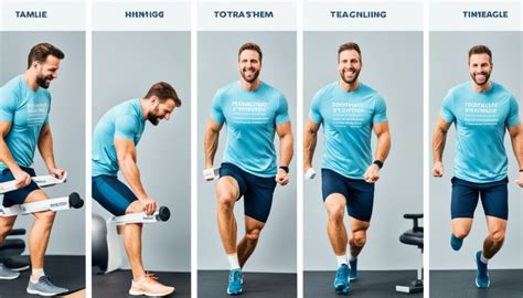 How Long Does It Take To Recover From A Torn Hamstring Muscle