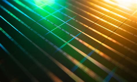 1γ Dram 技术 Micron Technology Inc