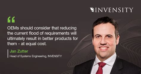 How Requirements Paralyze Todays Product Development Process INVENSITY