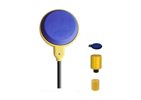 Cable Float Switch CF M Float Switch Chenf Electric Group Limited