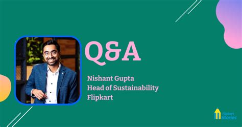 flipkart s electric vehicles transformation qanda with nishant gupta
