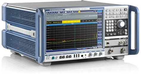 Mil Std 461 Rs103 Measurement Receivers
