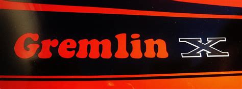 Gremlin X Photograph By Mark Lemmon Fine Art America