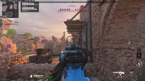 First Mw Montage YouTube