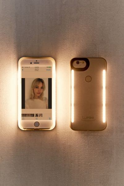 LuMee Duo IPhone 8 7 6 6s Case Urban Outfitters
