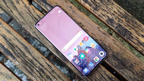 Xiaomi Mi Ultra Review Techradar