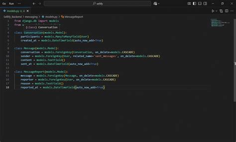 Elvera Ononogbu On Linkedin Django Restapi Ecommerce Webdevelopment Python Drf