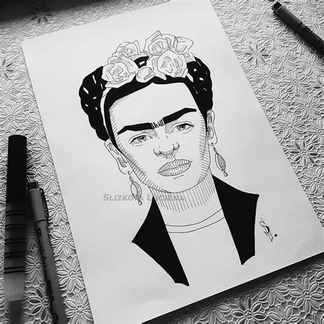 Иллюстрация Фрида