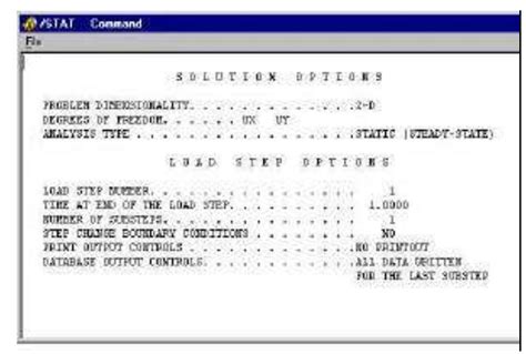 Pdf Ansys 56 Tutorials Lecture 2 Static Structural Analysis