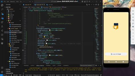 Nitta Ranjan Sarker On Linkedin Flutter Opensource Collaboration Developercommunity