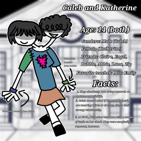 Fpe Ocs Part 4 By Someonewhoiscute On Deviantart