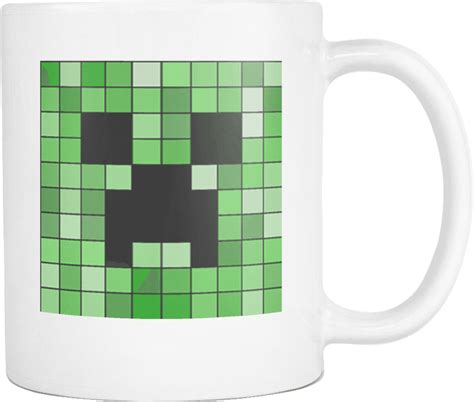 Creeper Png Images Wallpapers Com