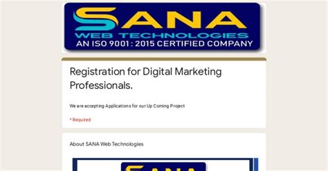raffi ahmed shaik thirty thousand plus connections on linkedin registration for digital