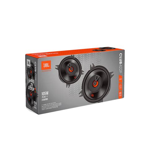 JBL Club 422F