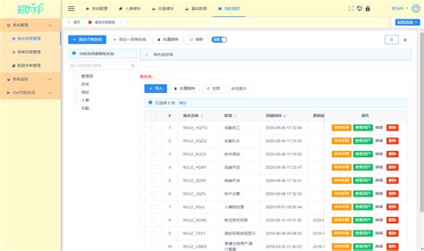 Github Yyzwzoa 基于vue和springboot的oa系统，前端采用view Ui组件库，后端集成mybatisplus