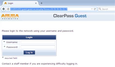 Example Configuring Central Web Authentication With Ex Series Switches