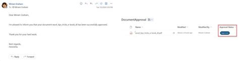 Create Custom Response Options For Approval Flows In Power Automate