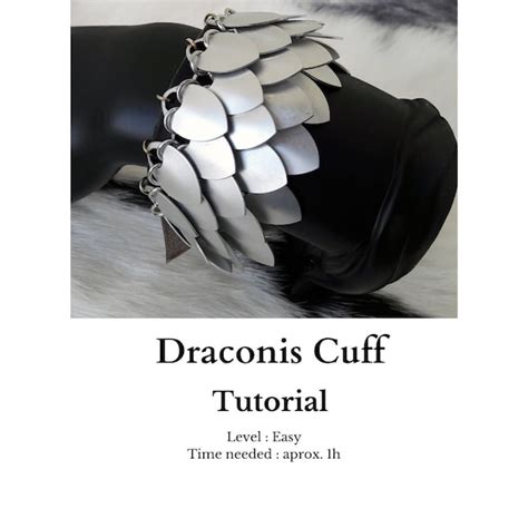 Scalemail Etsy