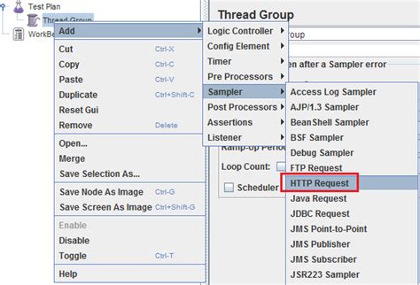 Pedros Tech Mumblings Load Testing Aspnet Mvc Part 2 Jmeter Introduction