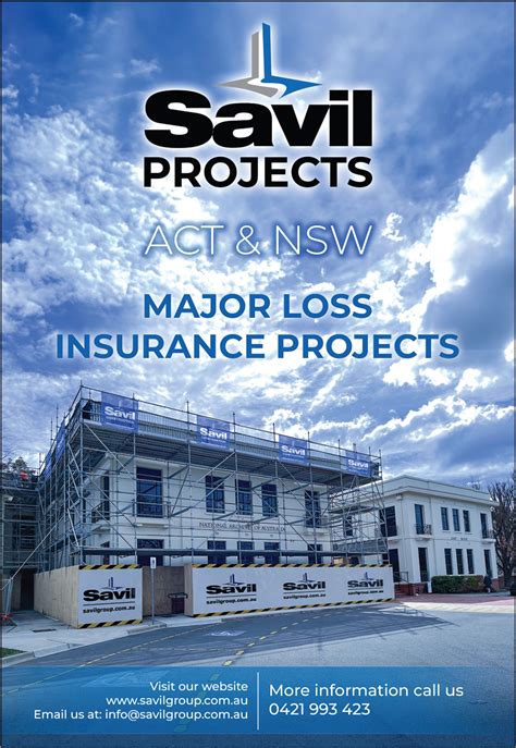 Savil Projects Aicla