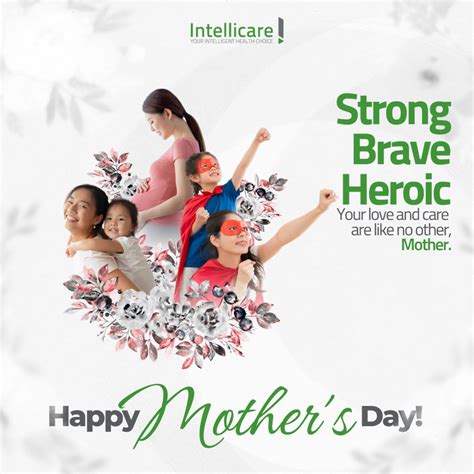 Intellicare On Twitter For All That She Embraces And All The Things She Endures For Us She