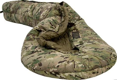 Carinthia Defence 4, Multicam | Зимние спальные мешки | Varuste.net Русский