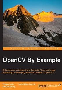 OpenCV By Example最新章节全文无弹窗在线阅读 QQ阅读女生青春网 OpenCV By Example最新章节全文无弹窗在线阅读 QQ阅读女生青春网