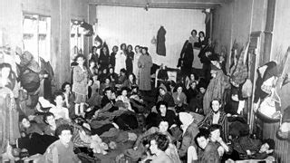 Hitler And Nazi Germany National 4 History Bbc Bitesize