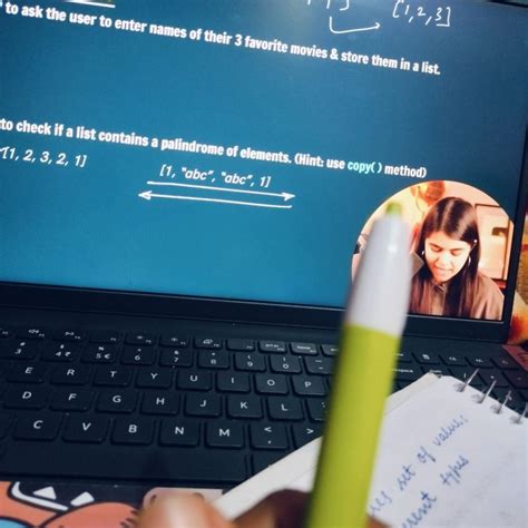 learned about lists and tuples in python komal gururani posted on the