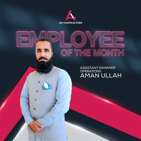 Aman Ullah On Linkedin Thanks To Senior Management For Their Trust It Was A Great Feeling To