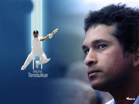 Sachin Tendulkar Face Hd Wallpaper