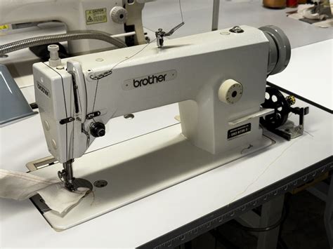 brother db2 b735 3 industrial sewing machine