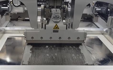 Pcb Stencil Printed Circuit Board Stencil Manufacturer Viasion