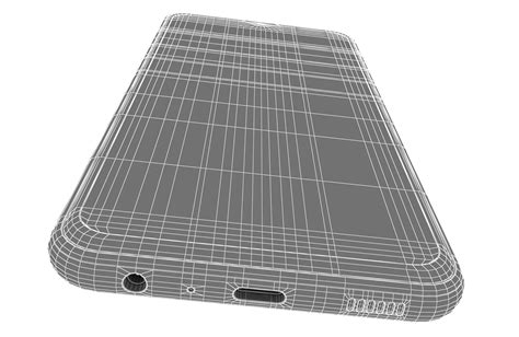 Samsung Galaxy A13 Lte All Colors 3d Model By Rever Art