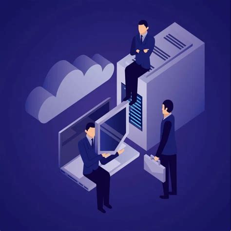 Five Steps To A Successful On Premise To Cloud Migration