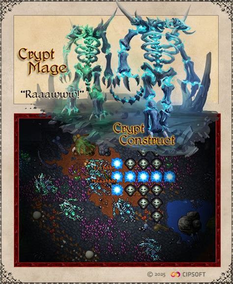 News And Articles Tibia Routes Exp