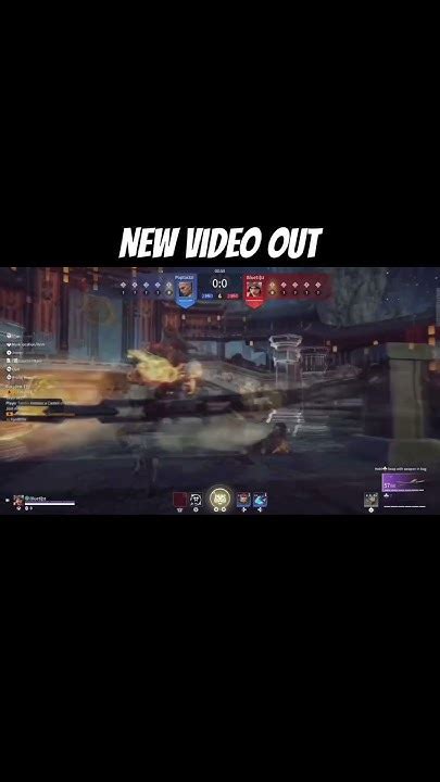 Click Title Below Narakabladepoint Naraka Gaming Gameplay
