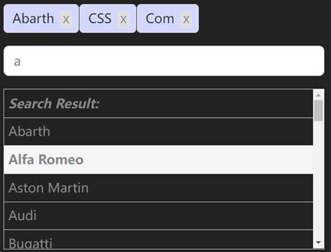 10 best tags input plugins in jquery and vanilla javascript 2025 update