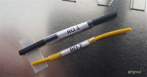 Fichier Thermo GCE Electronics